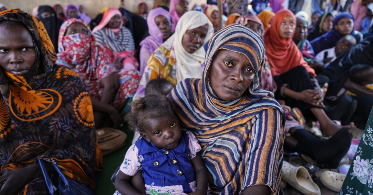 Deux ans de guerre au Soudan : une crise humanitaire sans précédent plonge des millions de ...